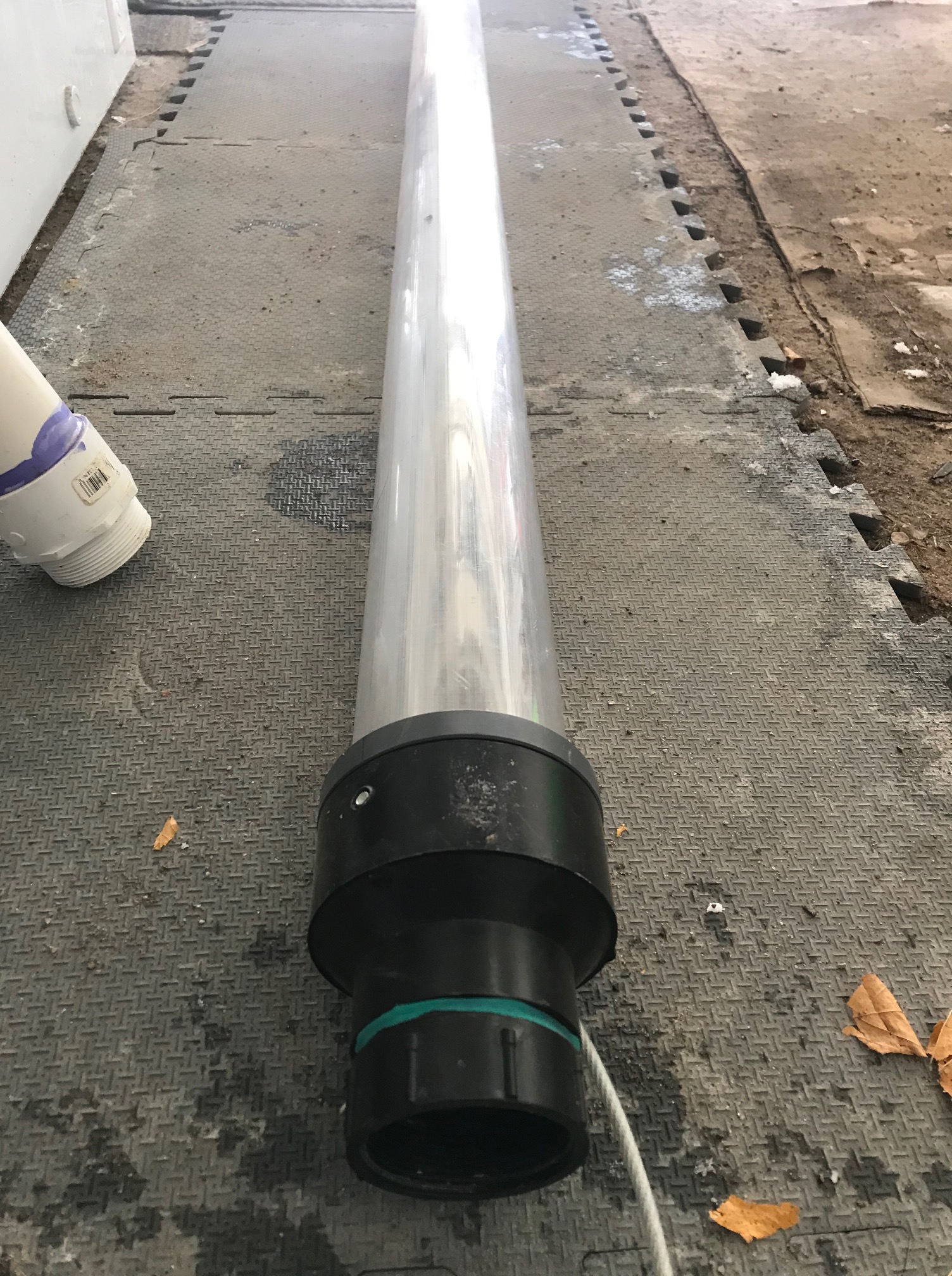 Research | Tommy's Homepage